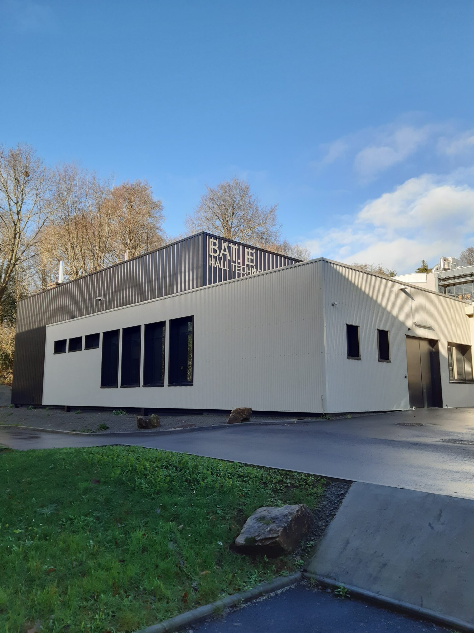 IUT - Quimper - Info'sup Bretagne Sud