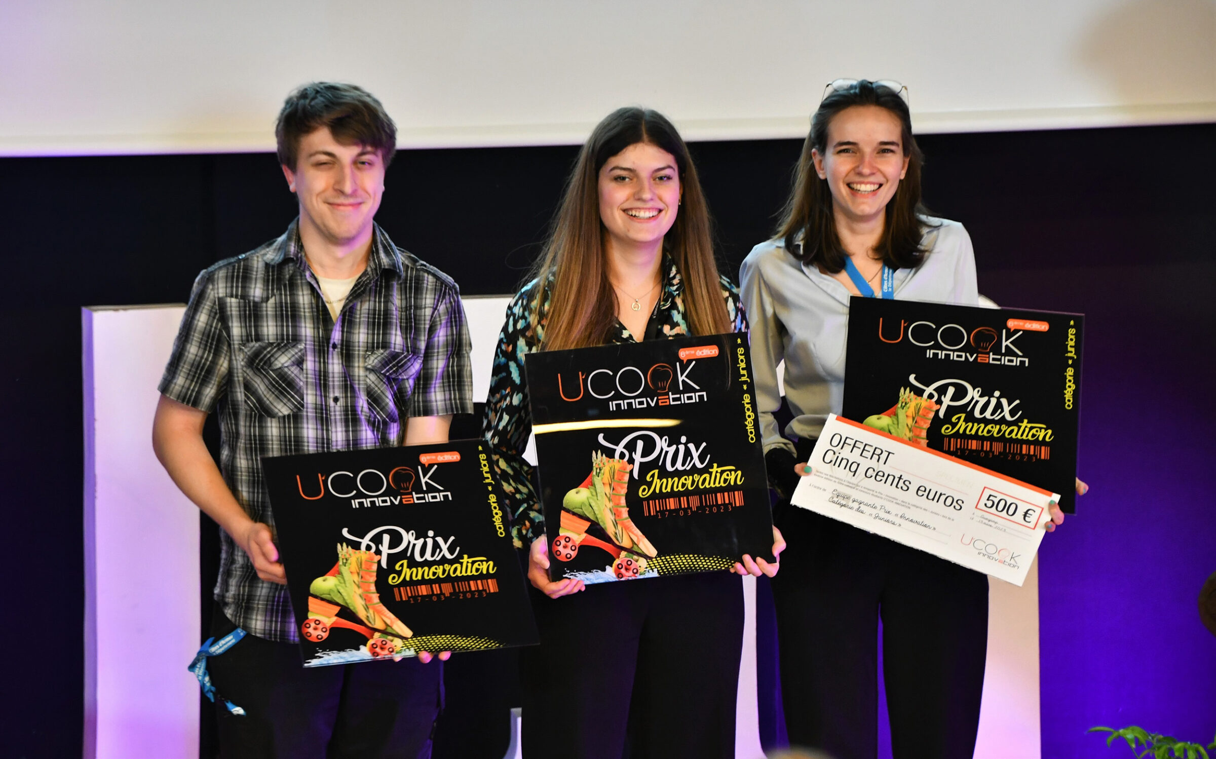 Lycée Pommerit - La Roche Jaudy - Info'sup Bretagne Sud