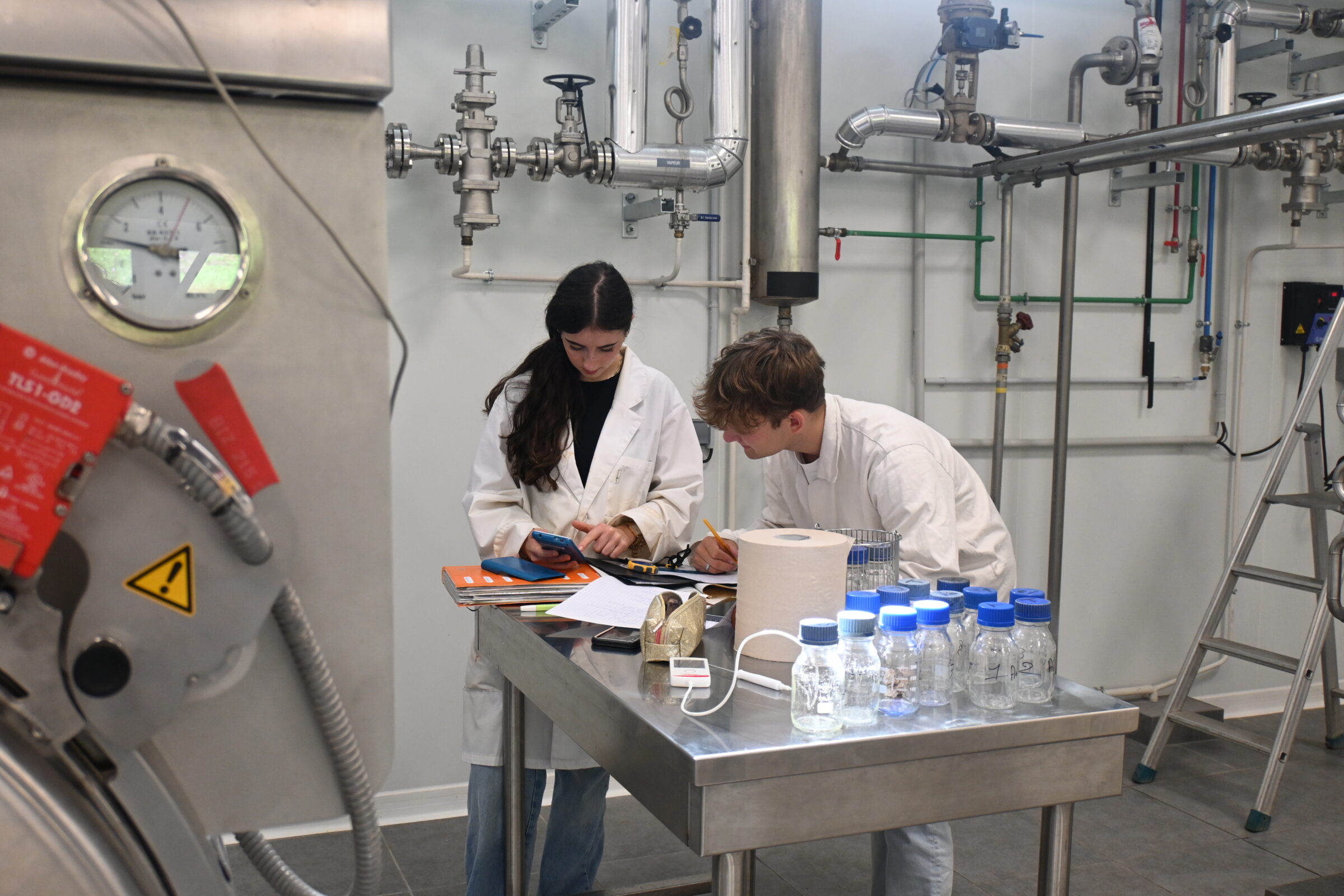 IUT - Quimper - Info'sup Bretagne Sud