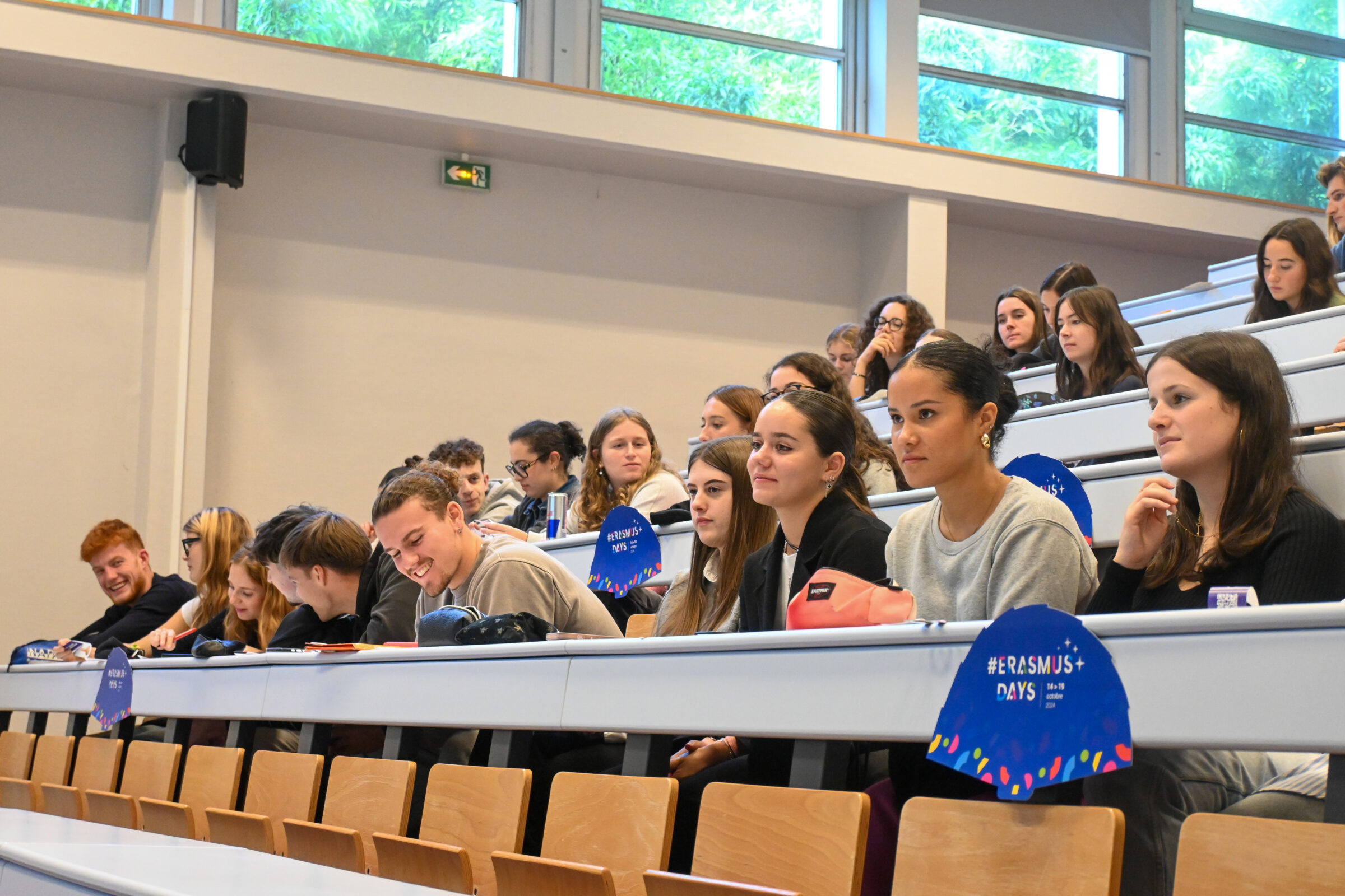 IUT - Quimper - Info'sup Bretagne Sud