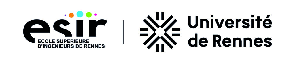 ESIR - École supérieure d'ingénieurs de Rennes - Info'sup Bretagne Sud