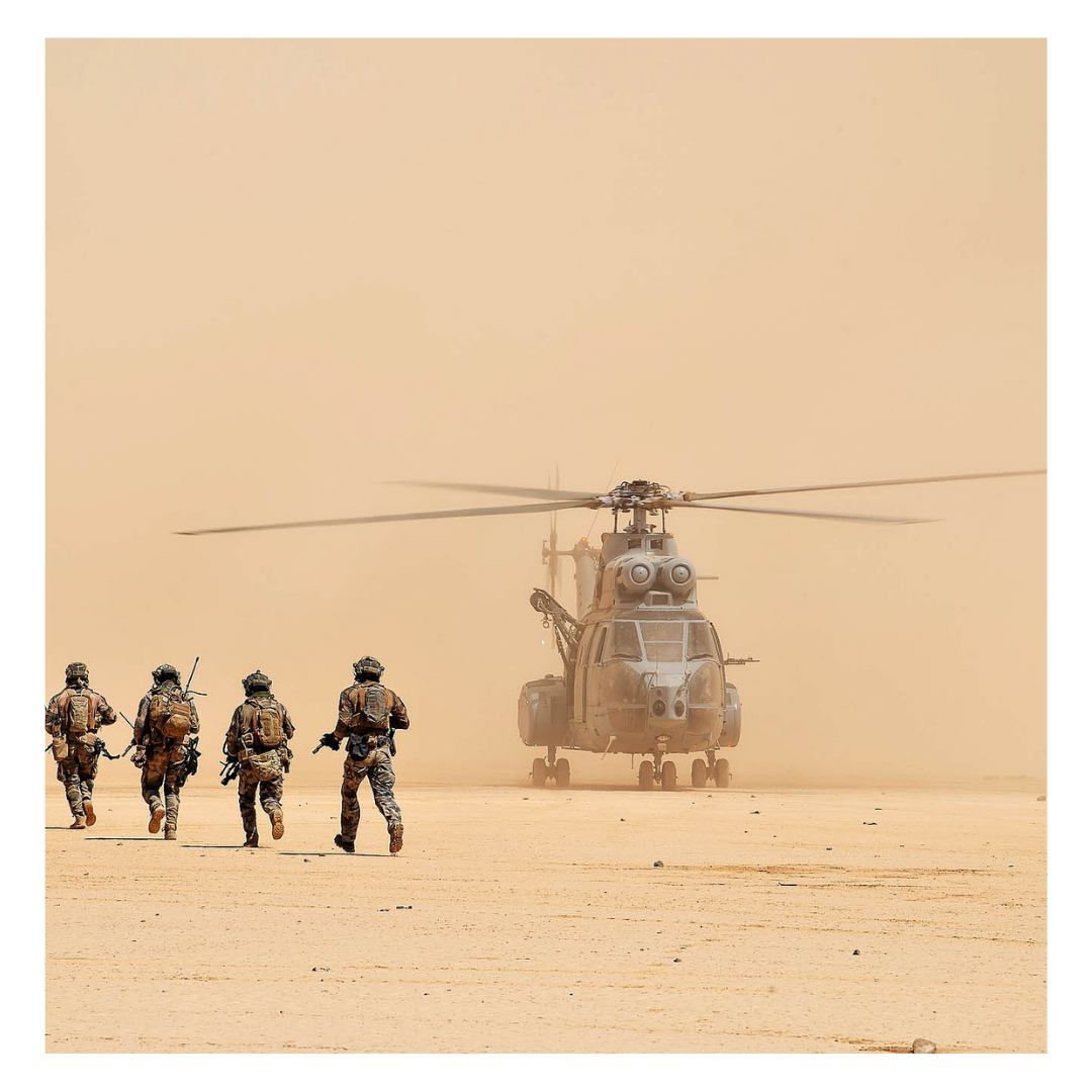 CIRFA - Centre d'information et de recrutement des forces armées ...