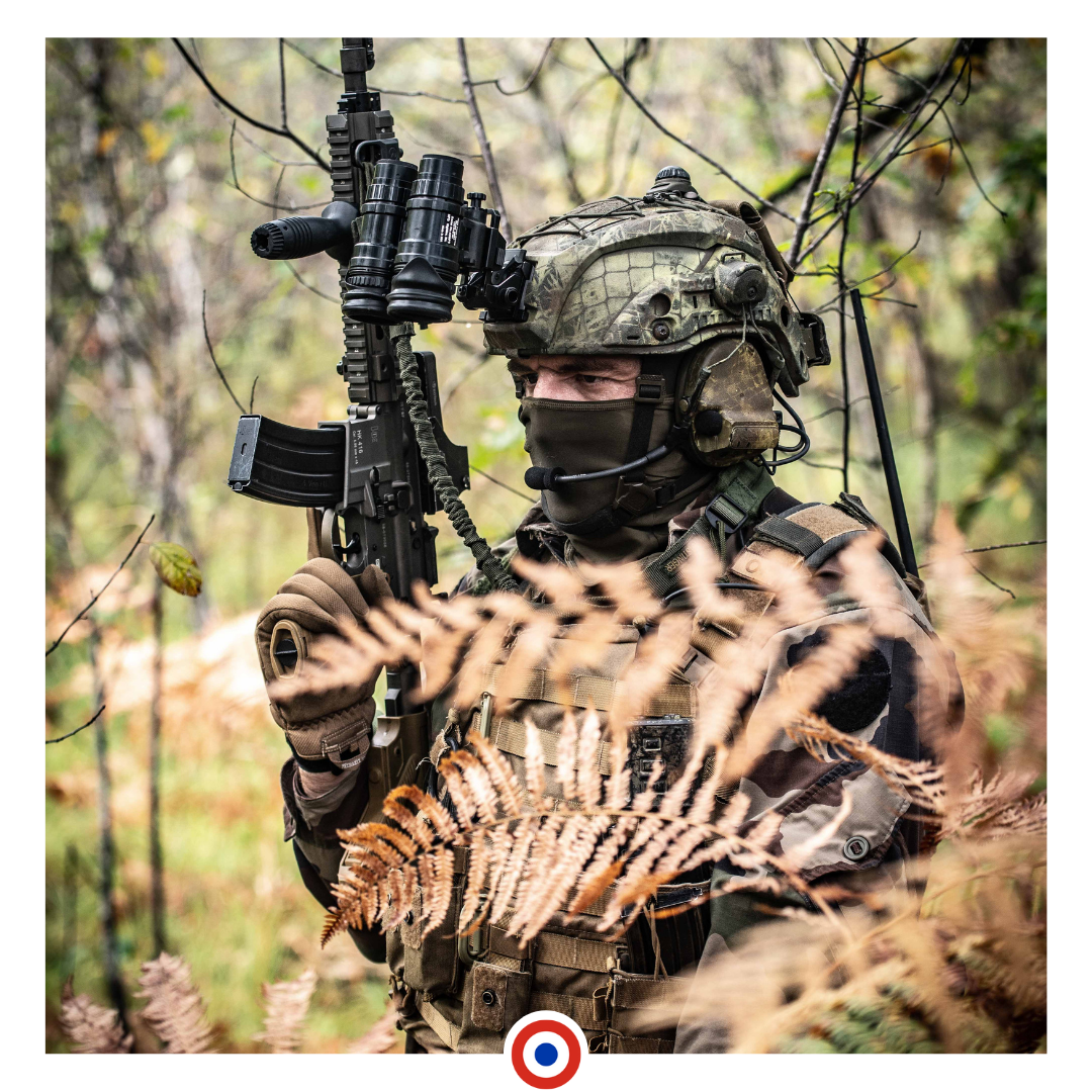 CIRFA - Centre d'information et de recrutement des forces armées ...